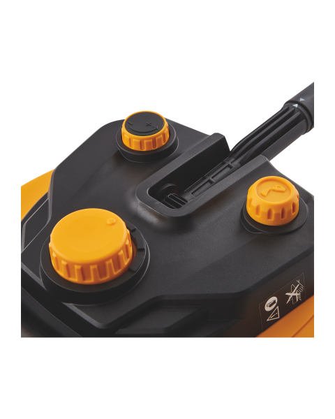 FERREX Patio and Wall Cleaner Attachment - Atlas Refurb and Repair