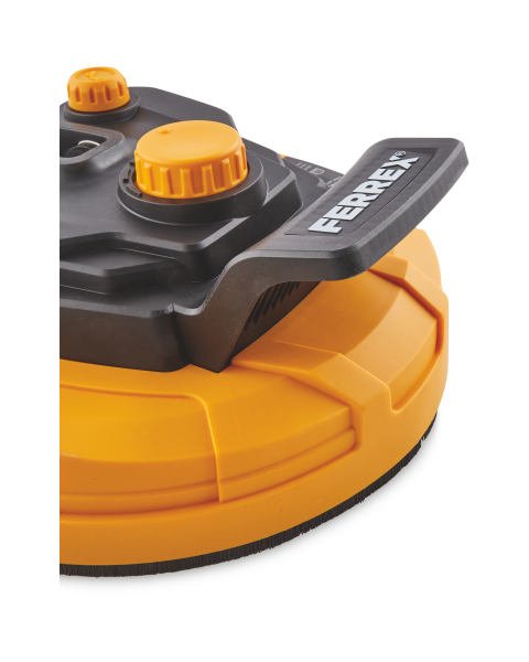 FERREX Patio and Wall Cleaner Attachment - Atlas Refurb and Repair