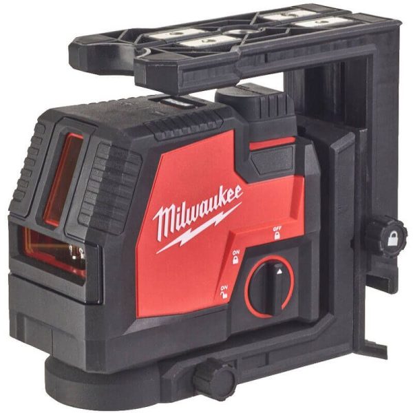 LM360 360° LASER LEVEL MOUNT - Atlas Refurb and Repair