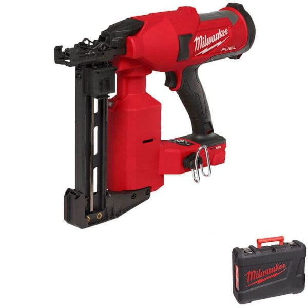 MILWAUKEE M18FFUS-0C M18 FUEL FENCING UTILITY STAPLER - Atlas Refurb ...