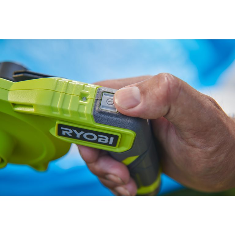 RYOBI USB Lithium High Volume Inflator RVI4-0 - Atlas Refurb and Repair
